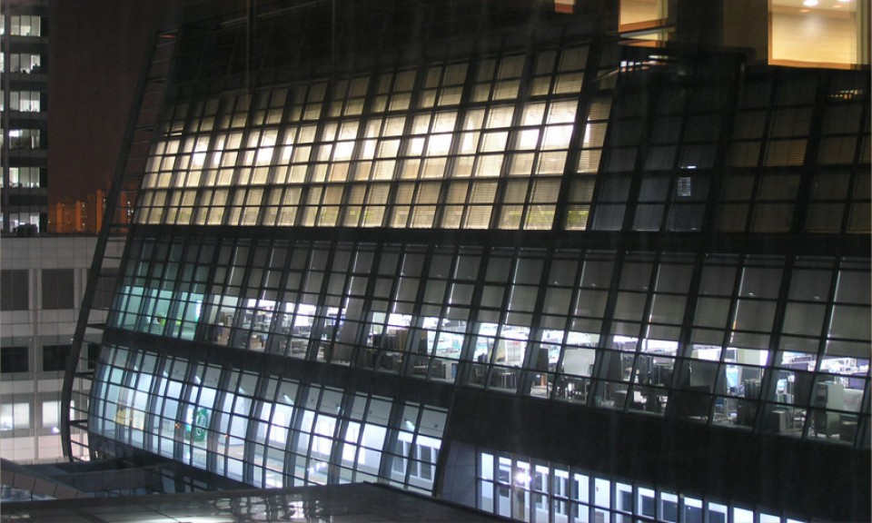 회사소개 - 시테코 코리아