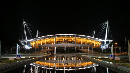 회사소개 - 시테코 코리아